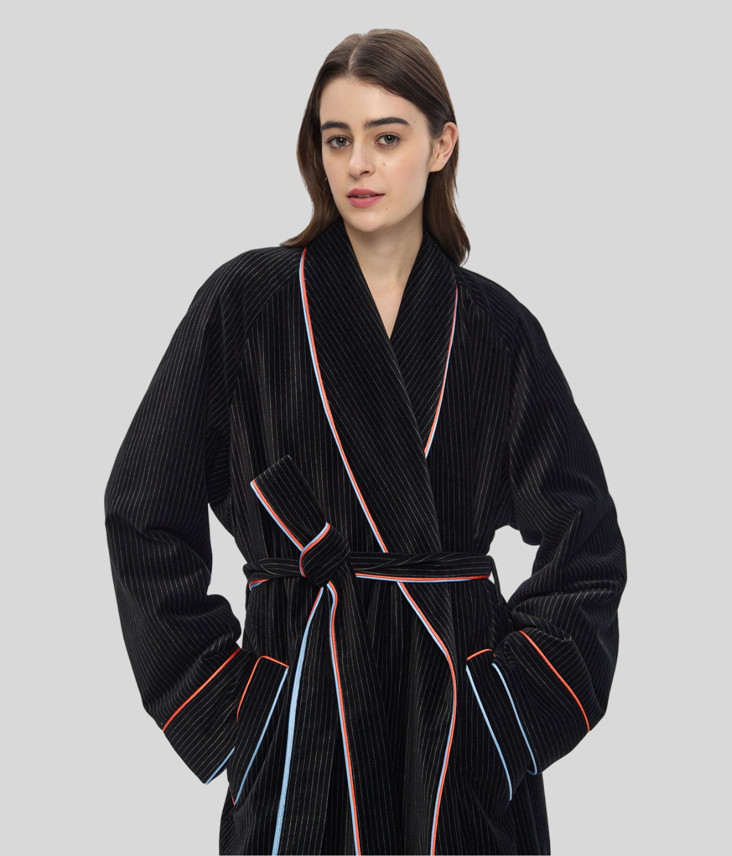 Плащ-халат Reading Nook – Salon Reading